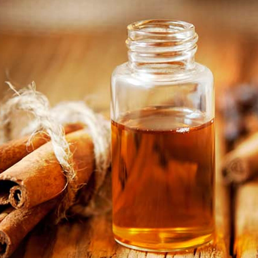 Cinnamon oil - Dancorp Exports