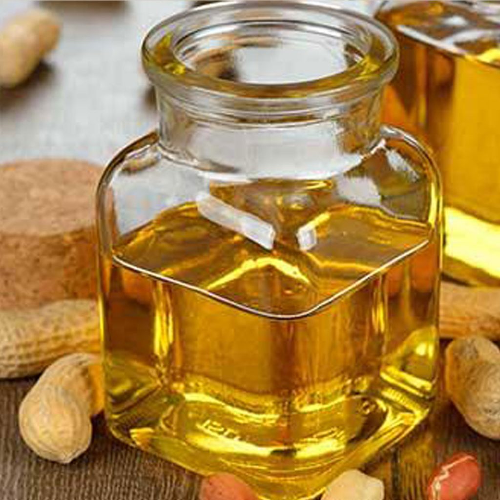 Oils and Fats - Dancorp Exports